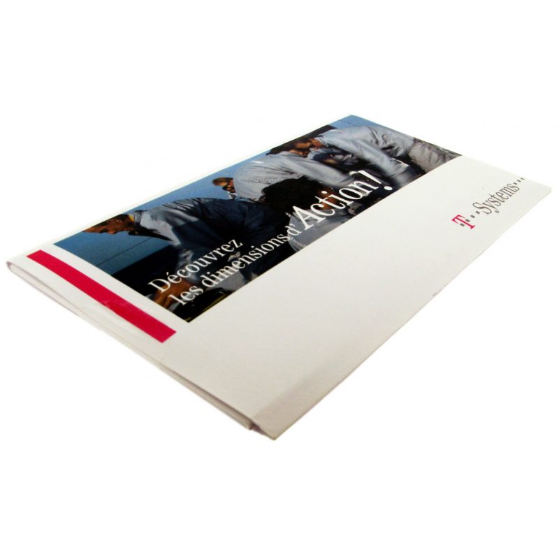 Direct Mail Promotional Product | 3D Lumpy Mail Pop-Up Cube | MagiCubes ...