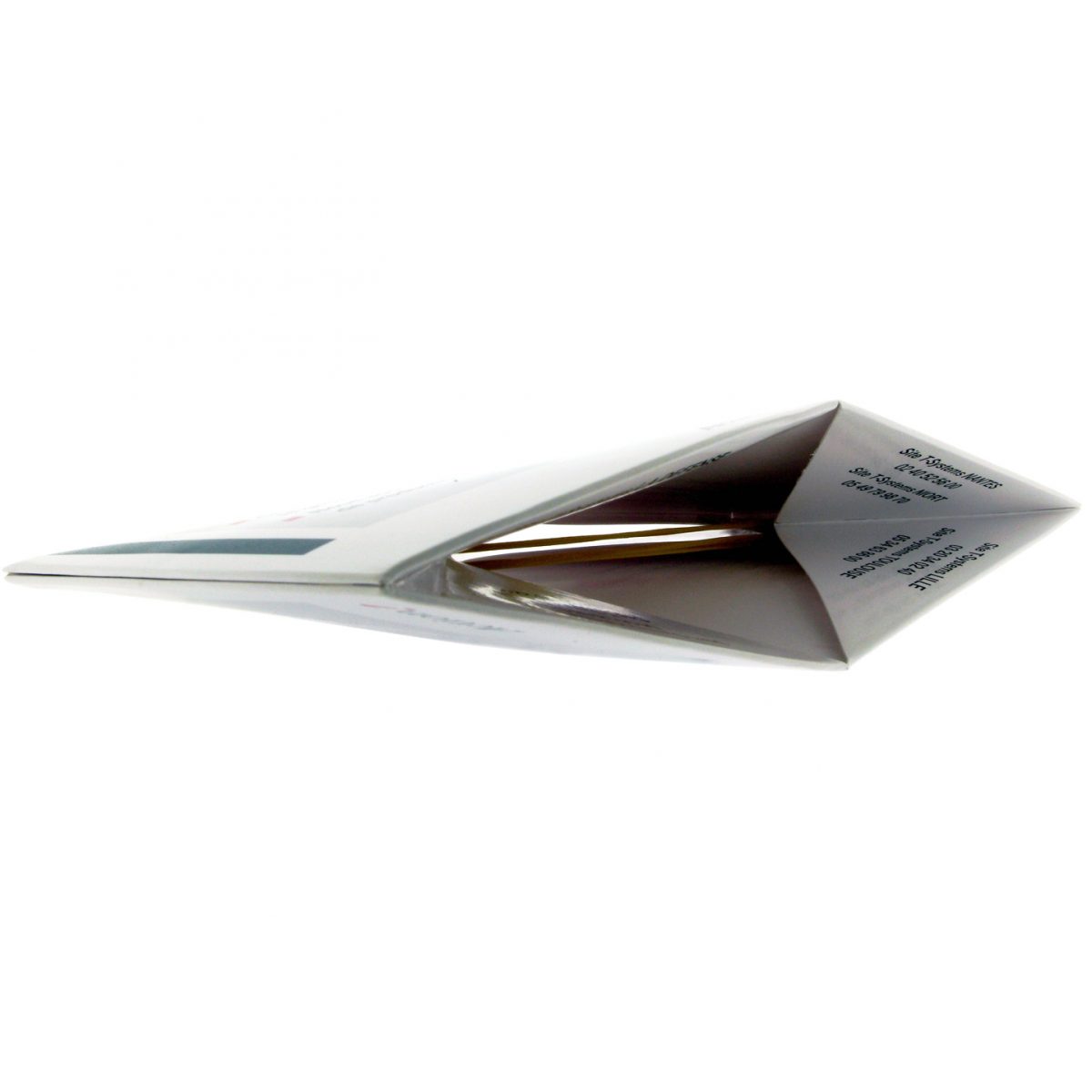 Direct Mail Promotional Product | 3D Lumpy Mail Pop-Up Cube | MagiCubes ...