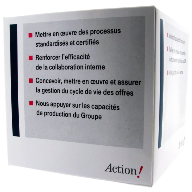 Direct Mail Promotional Product | 3D Lumpy Mail Pop-Up Cube | MagiCubes ...